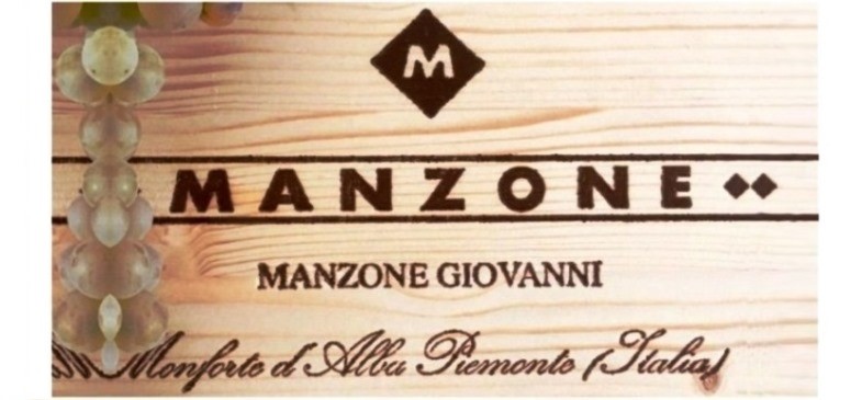 "VIP-VINI ITALIANI PREGIATI"-GIOVANNI MANZONE-PIEMONTE-ITALY | Club del ...