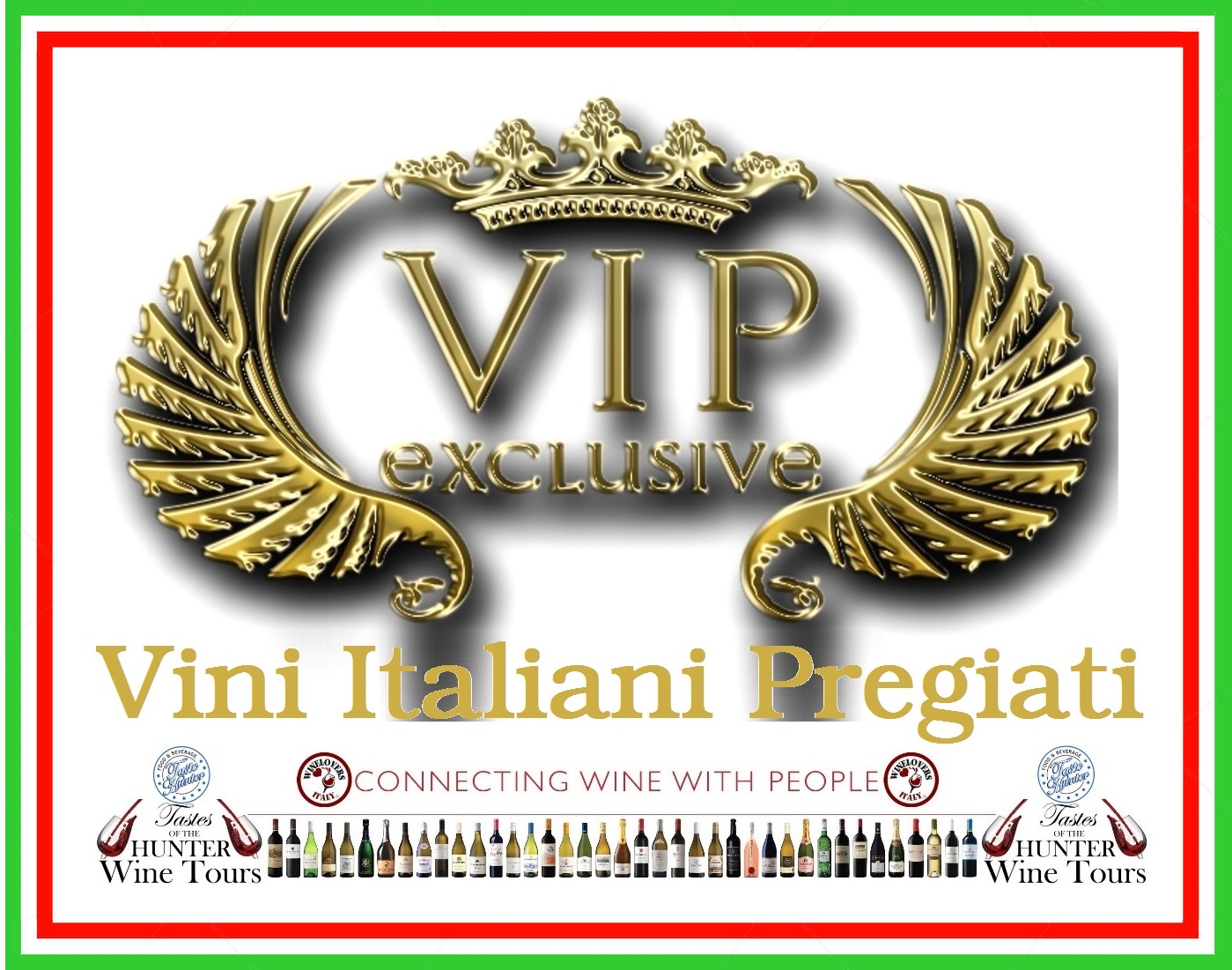 *VIP*-VINI ITALIANI PREGIATI - AZ. GUIDO F. FENDI - TOSCANA - ITALIA ...