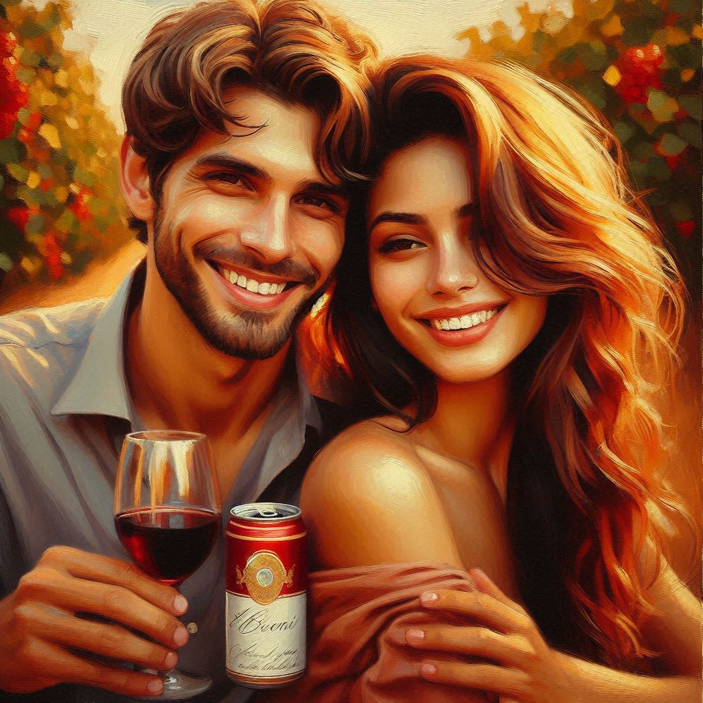 Vino in Lattina: La Rivoluzione della Bevanda| Club del Vino