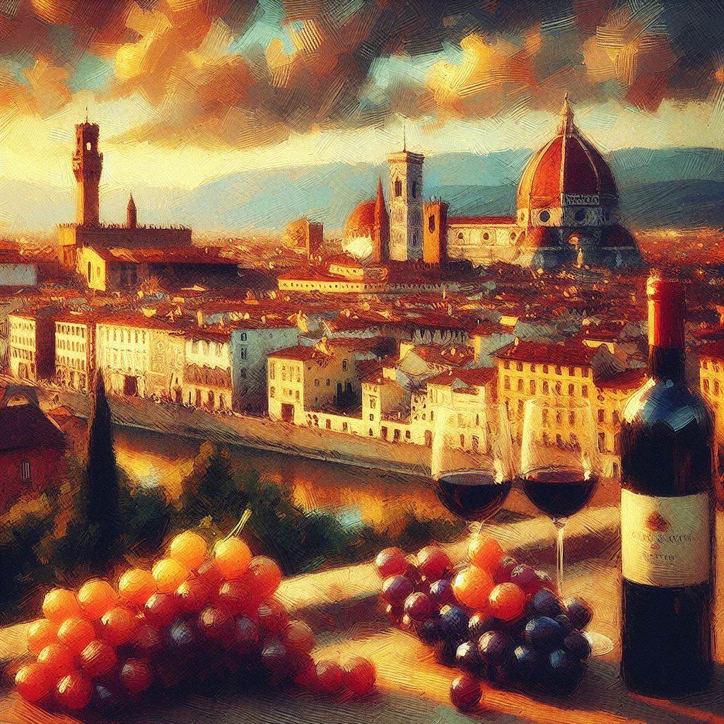 Vino Italiano: Scopri i Migliori Sapori e le Cantine d'Italia nel Mondo ...